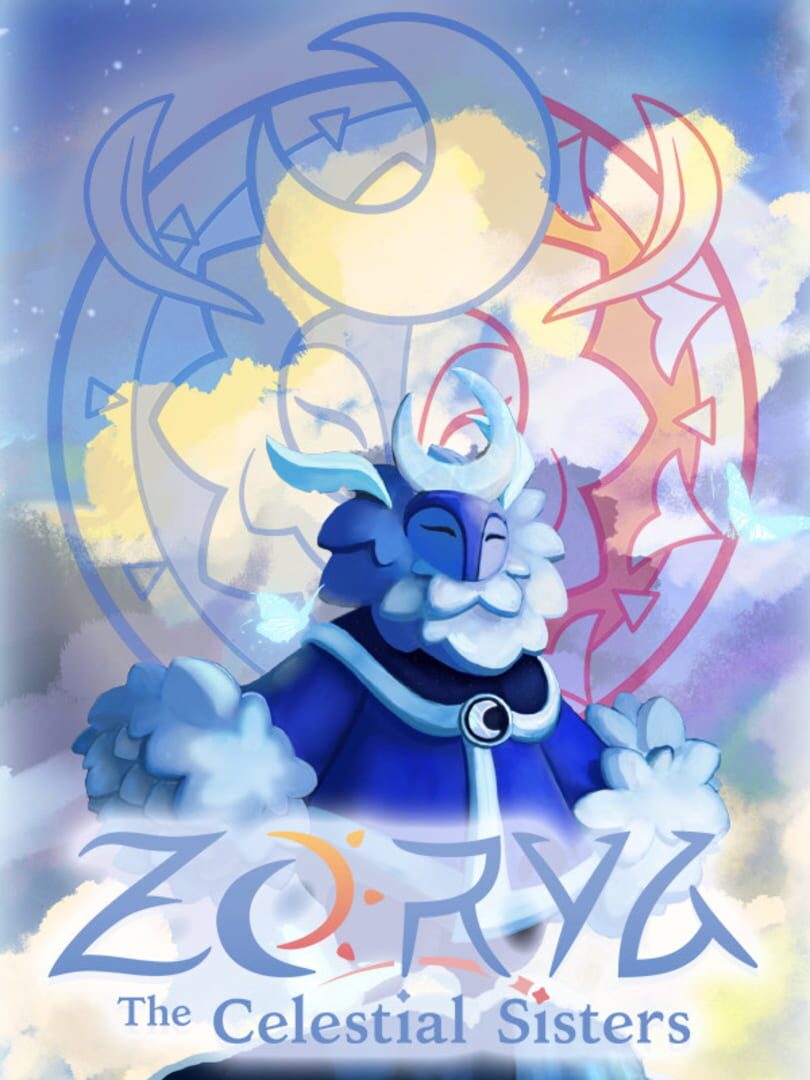 Is Zorya: The Celestial Sisters Down Right Now? - Gamebezz