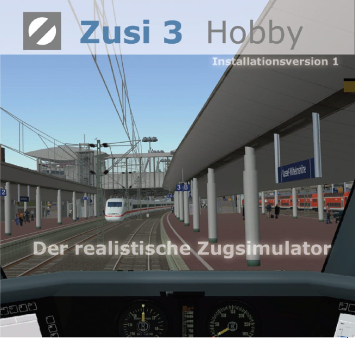 Is Zusi 3 Hobby Down Right Now? Server Status & Outages | Gamebezz